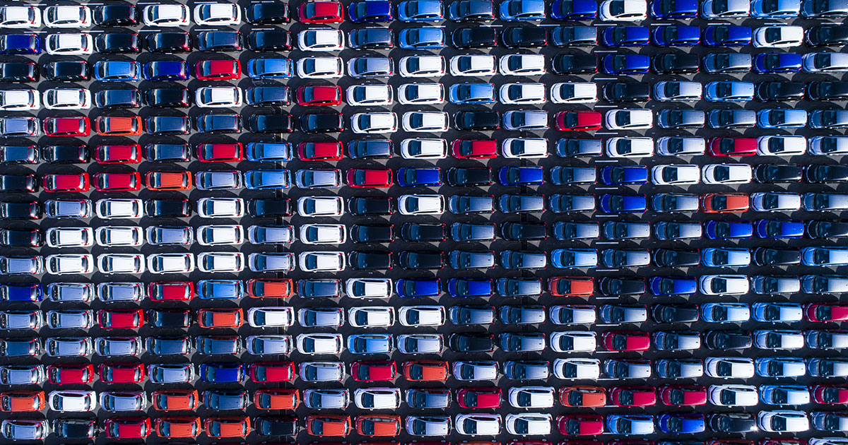 Versicherung für Autohäuser - NW Assekuranz